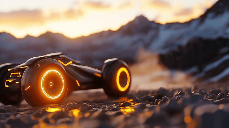 Botshop – Buy Drones, RC Cars, STEM Toys & Robotics Kits Online