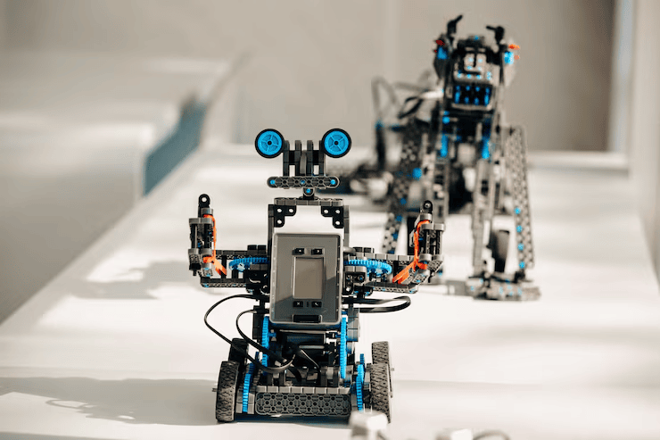Botshop – Buy Drones, RC Cars, STEM Toys & Robotics Kits Online