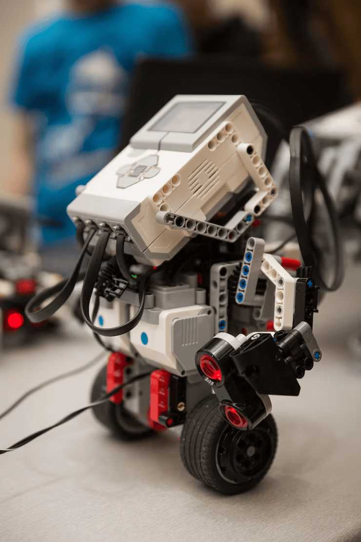 Botshop – Buy Drones, RC Cars, STEM Toys & Robotics Kits Online